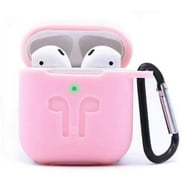 AirPod Pro Case- Silicone Protective Shockproof Case Cover Skins with ...