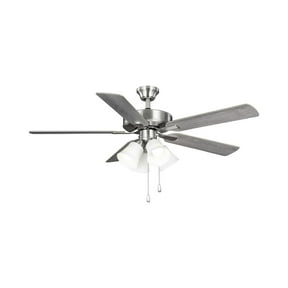Ceiling Fans with Lights and Remotes - Walmart.com