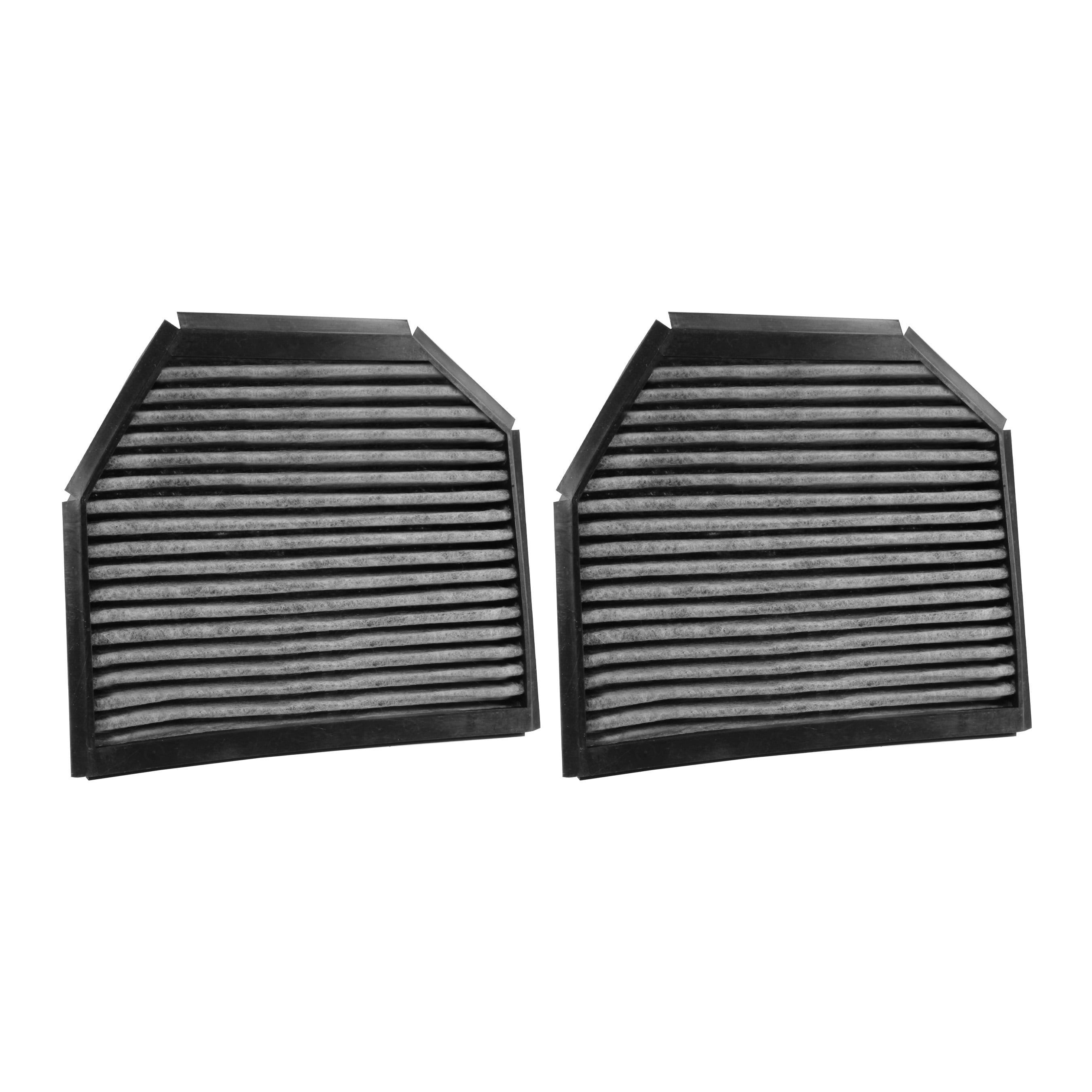 AirQualitee Cabin Air Filter AQ1078C, for Select Mercedes-Benz Vehicles ...