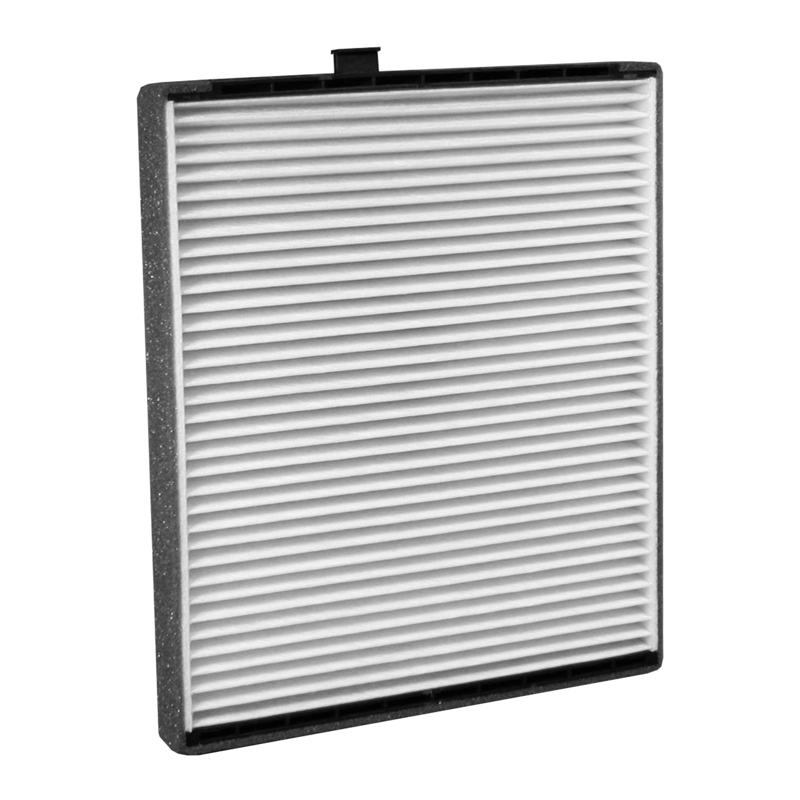 AirQualitee Cabin Air Filter AQ1108, for Select Chevrolet, Pontiac and ...