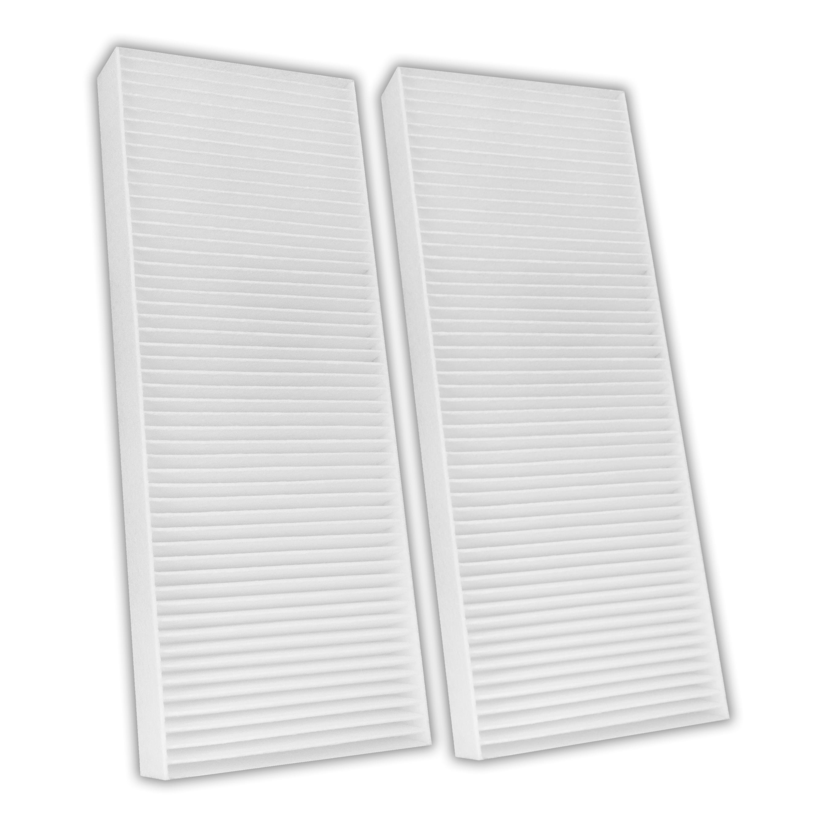 AirQualitee Cabin Air Filter AQ1113, for Select Nissan and Suzuki ...