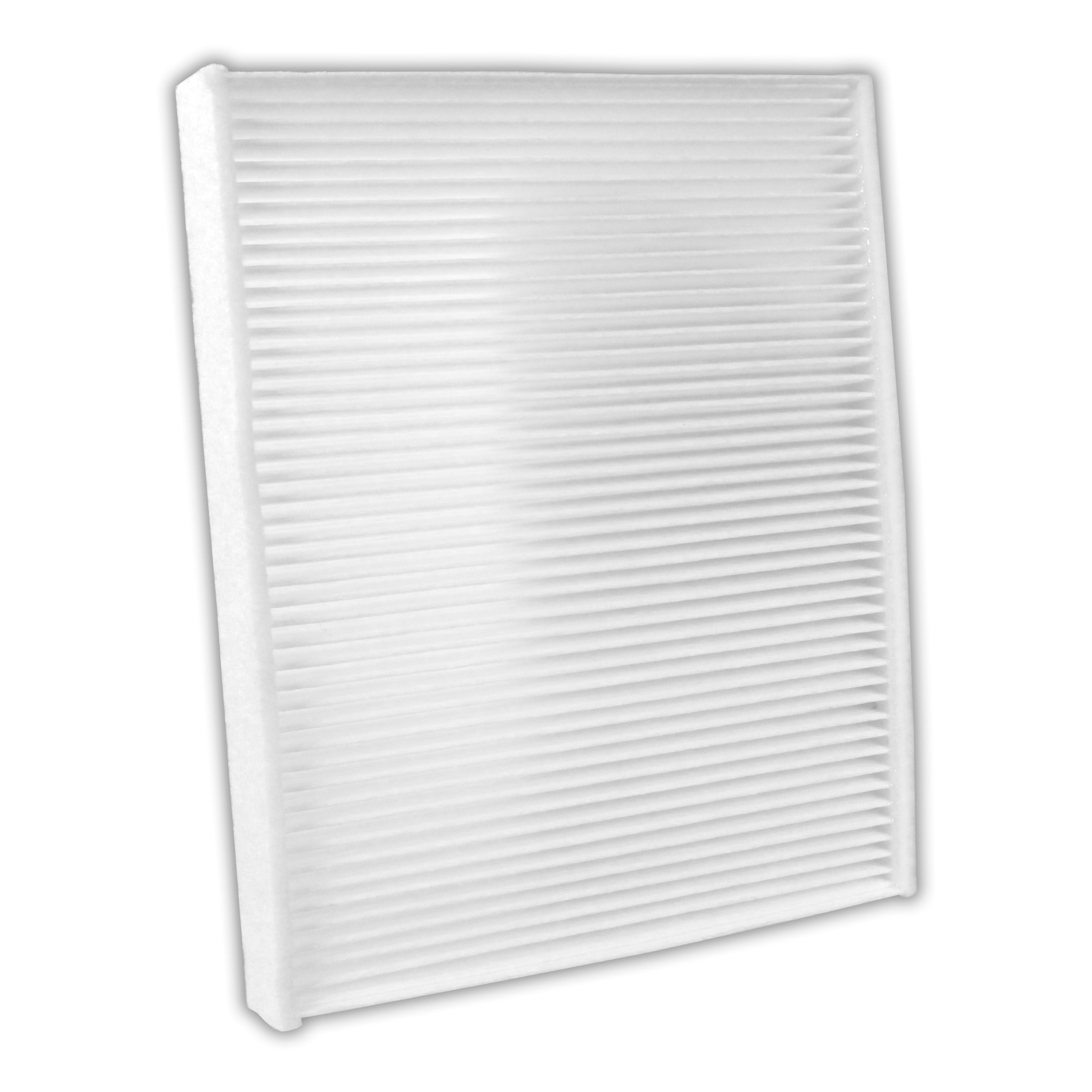 AirQualitee AQ1153 Pure Flow Cabin Filter for Select Ford, Lincoln ...