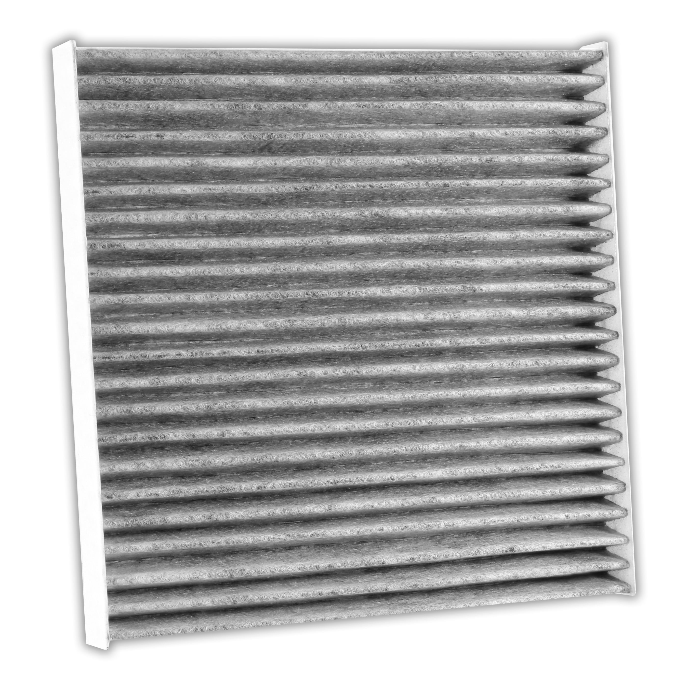 AirQualitee Cabin Air Filter AQ1192C, for Select Smart Vehicles Fits ...