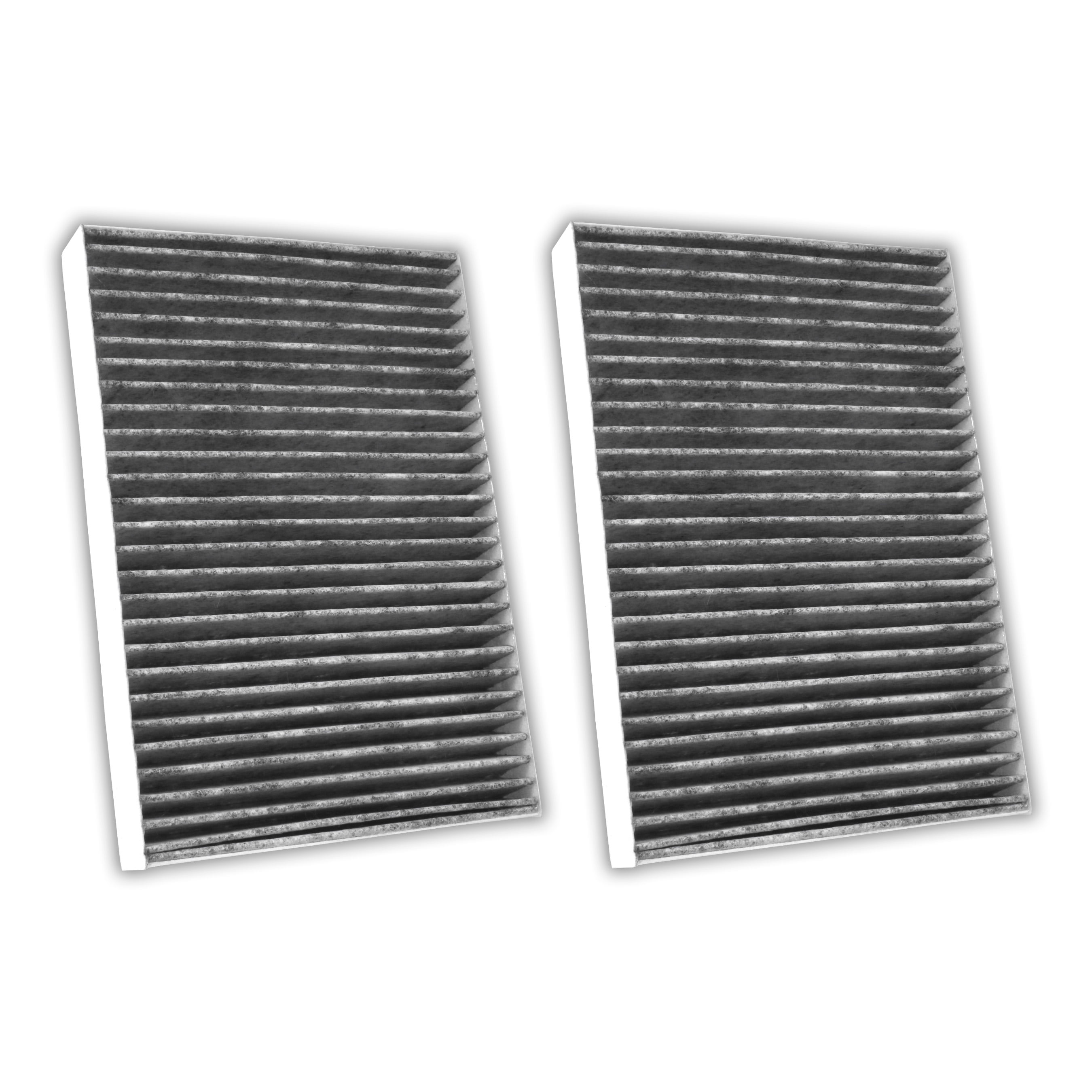 AirQualitee Cabin Air Filter AQ1195C, for Select Mercedes-Benz Vehicles ...