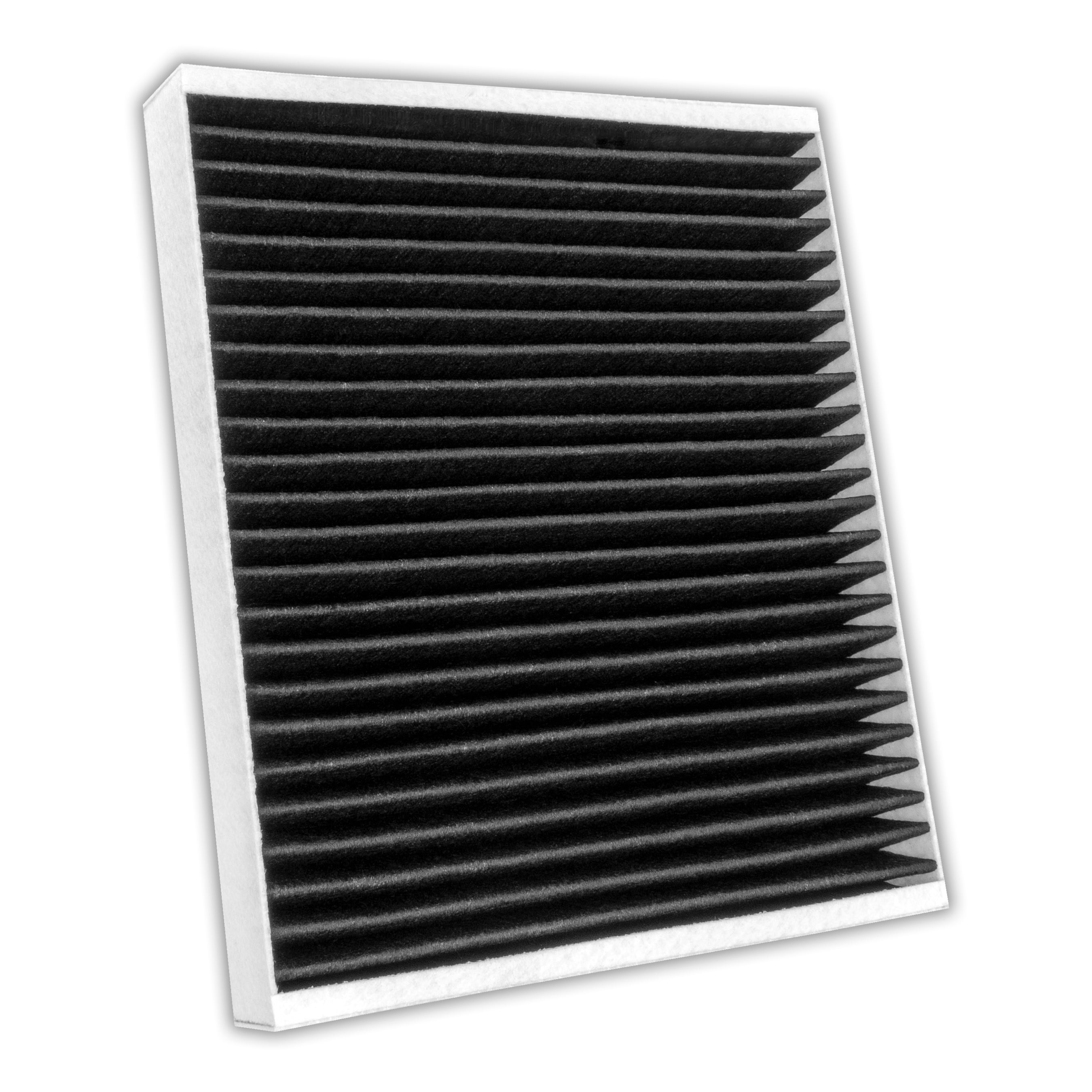 AirQualitee Automotive Cabin Air Filter AQ1223C, Carbon Flow, for ...