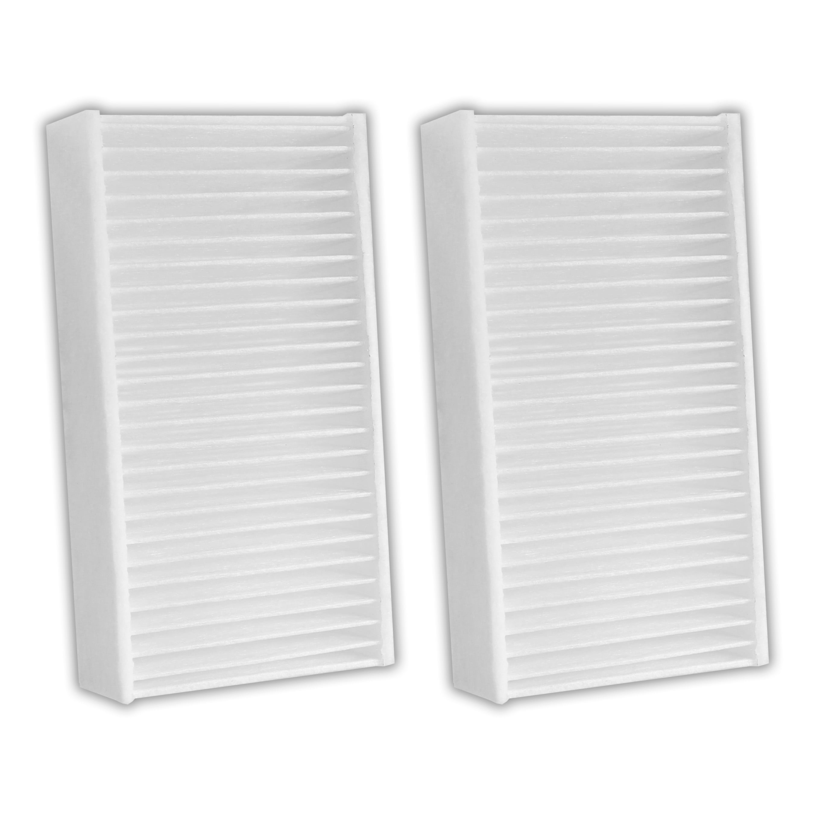 AirQualitee Cabin Air Filter AQ1239, for Select BMW Vehicles - Walmart.com