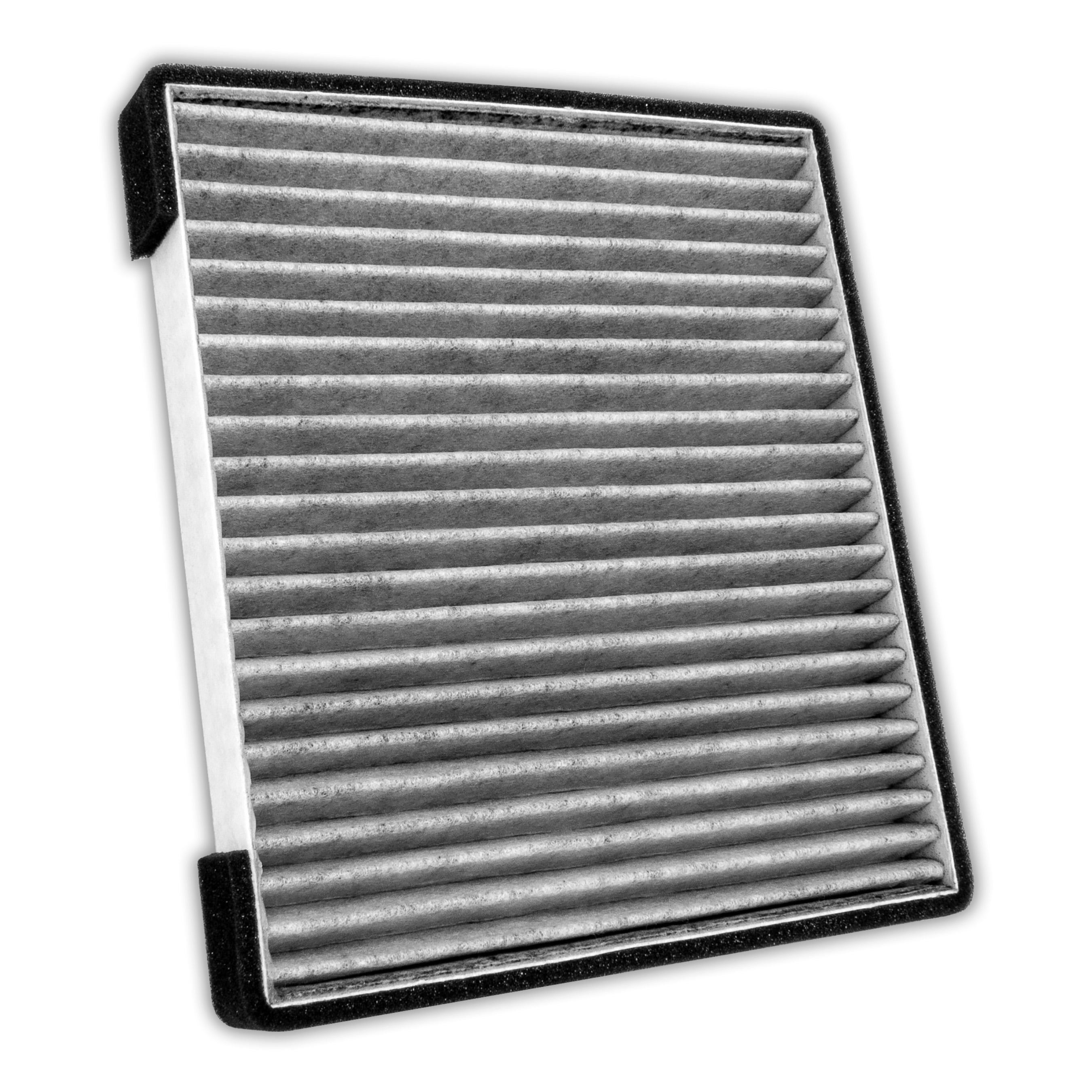 AirQualitee Cabin Air Filter AQ1271C, for Select Kia Vehicles Fits ...