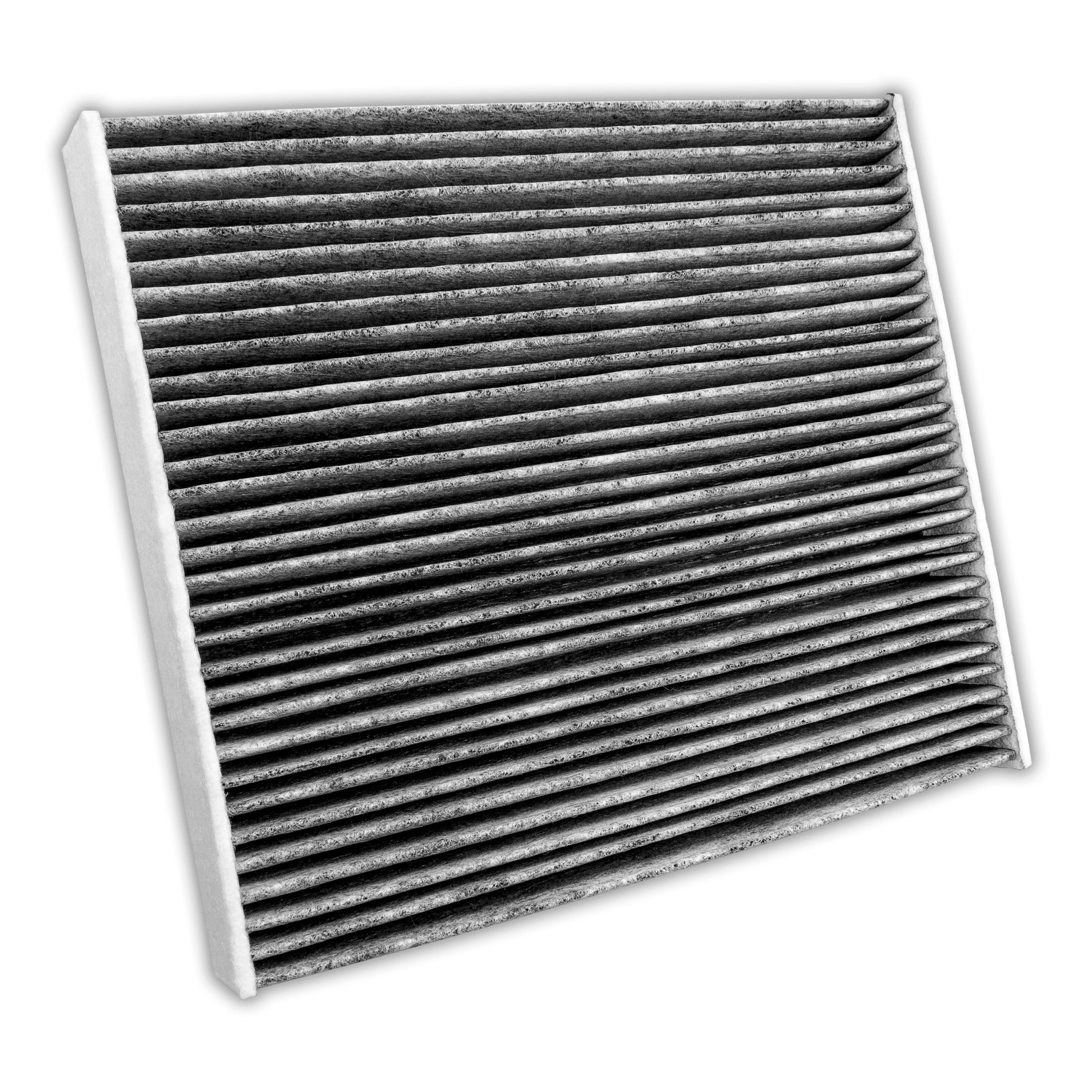 AirQualitee Cabin Air Filter AQ1277C, for Select Volvo Vehicles Fits ...