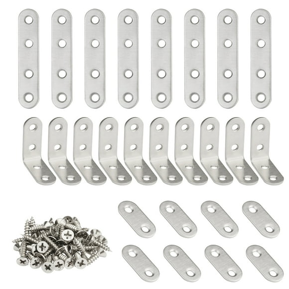 Picture Frame Corner Brackets