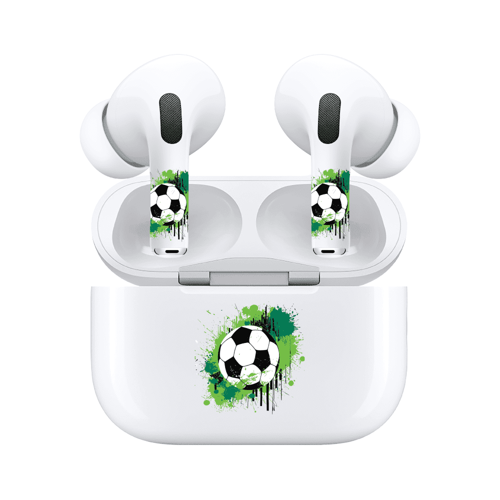 AirSkins Cool Stickers Compatible With AirPods Pro & AirPods Pro 2 ...