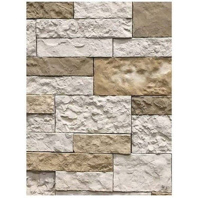 AirStone Primary Stones: Autumn Mountain Color Blend, Manufactured ...