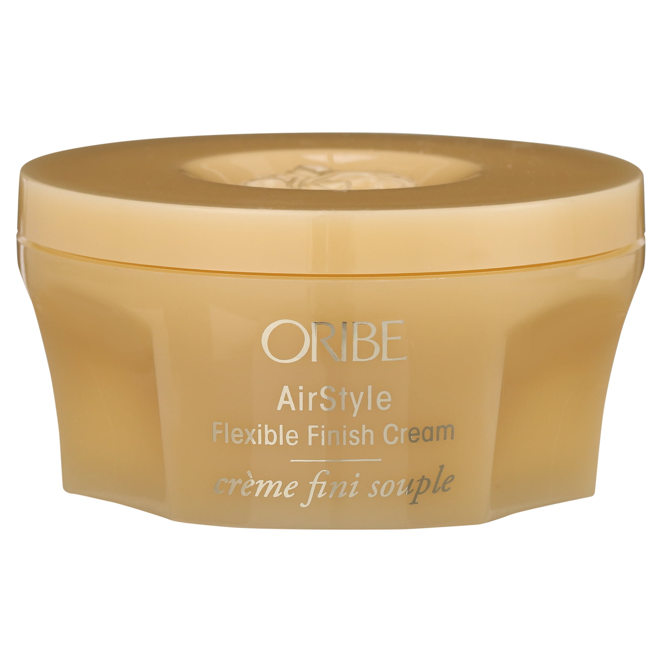 Oribe Unisex Flex Finish Cream for Dry Shine Hair - 1.7 oz - Walmart.com