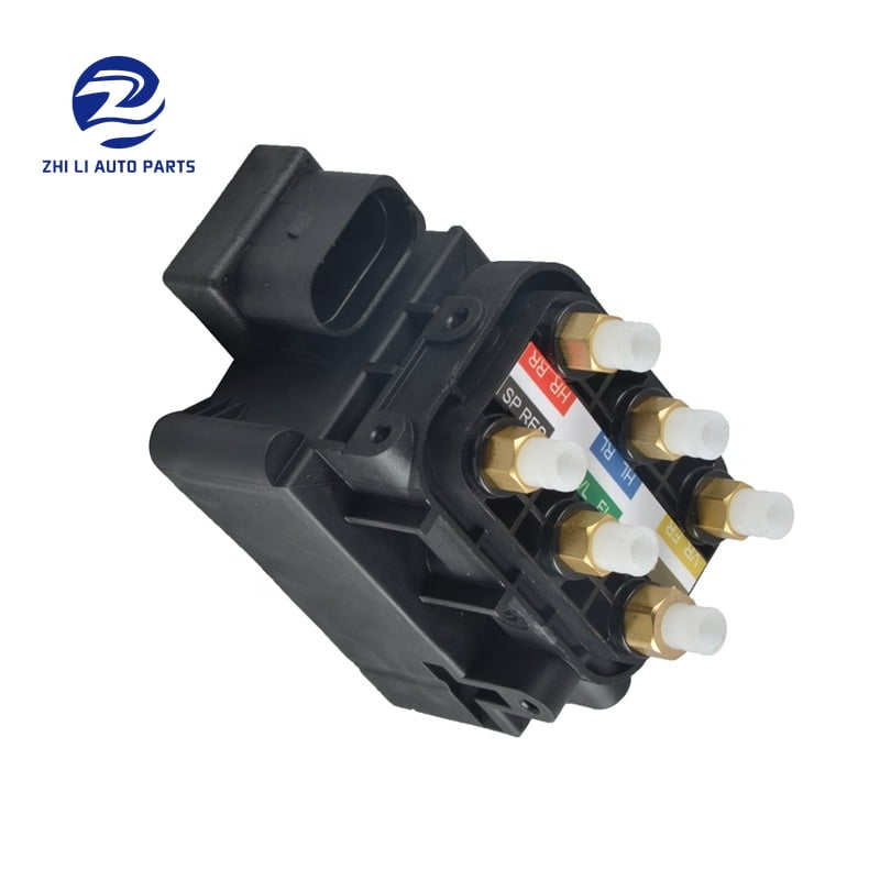 AirSubject Night Air Compressor Spare Parts, W212, W222, W221, W164 ...