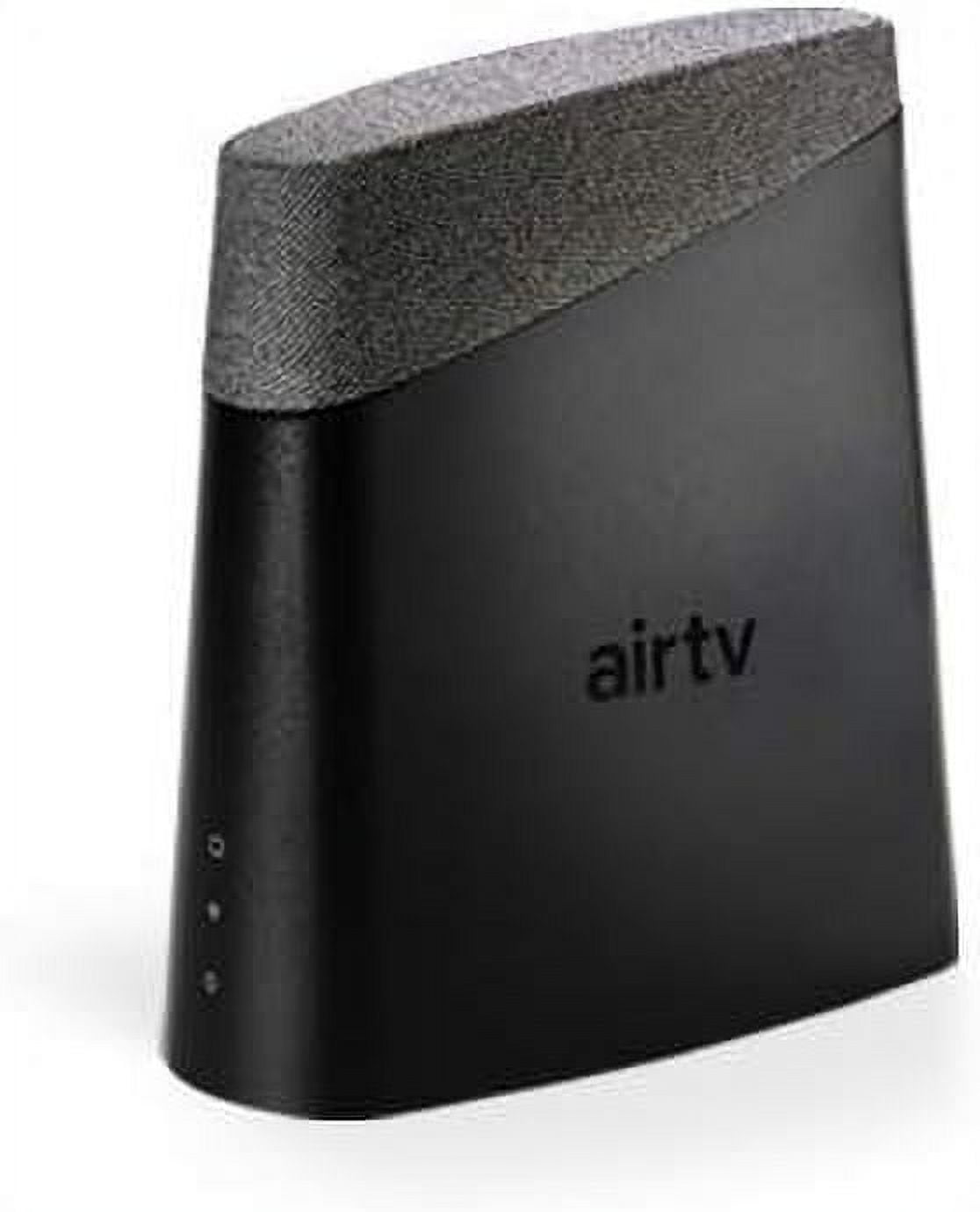 AirTV Whole Home OTA DVR, Record Local Channels in HD, 3ft Cat5e Cable ...