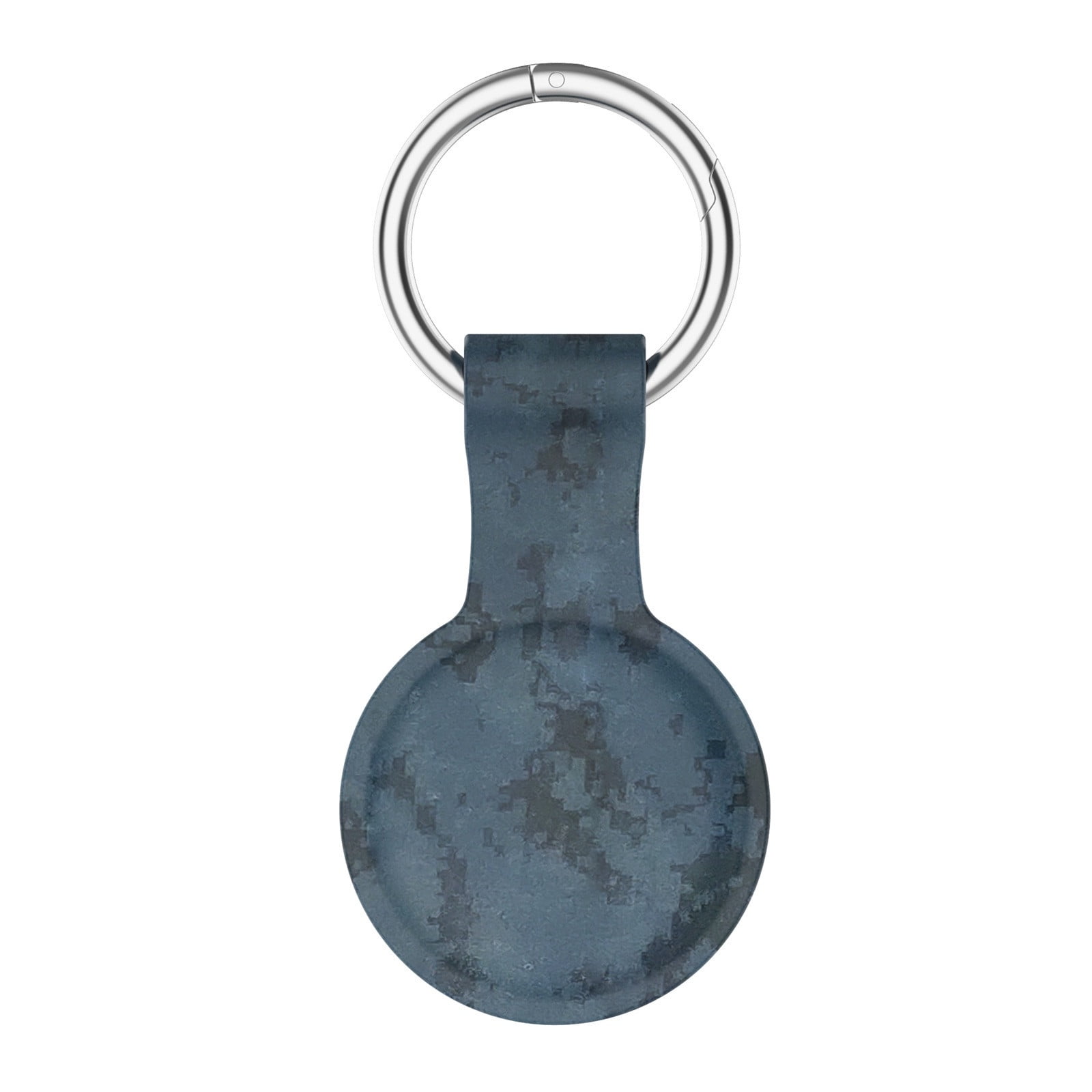 AirTag Case under $5! Yrmaups Tracker Tag Case, Silicone Protective ...