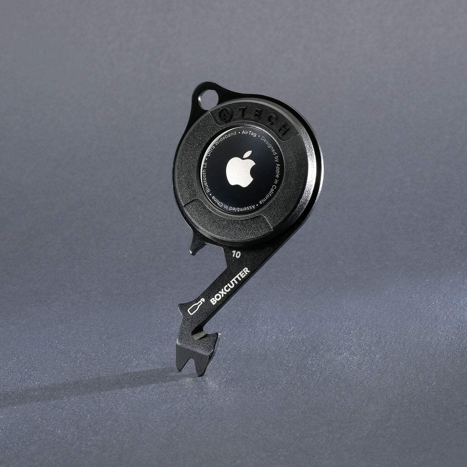 AirTag Multitool 5-in-1 Box Cutter - Walmart.com