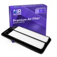 AirTechnik CA9564 Replacement Engine Air Filter Fits 2004-2008 Acura ...