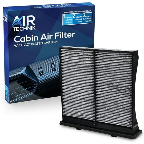 Subaru Forester Cabin Air Filter