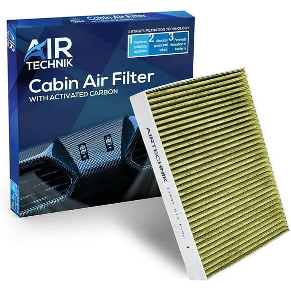 Nissan Rogue Cabin Air Filter