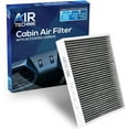 AirTechnik CF11966 Cabin Air Filter w/Activated Carbon Fits Select ...