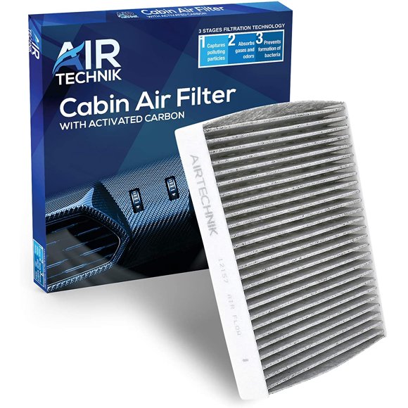 Toyota Corolla Cabin Air Filter