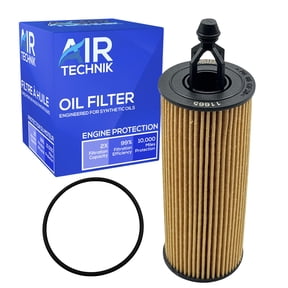 Chrysler 300 Oil Filter