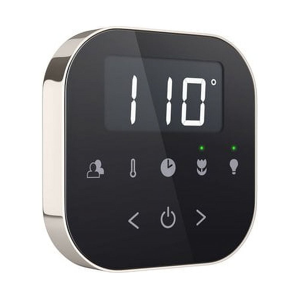 AirTempo Touch Screen Steam Shower Control - Walmart.com