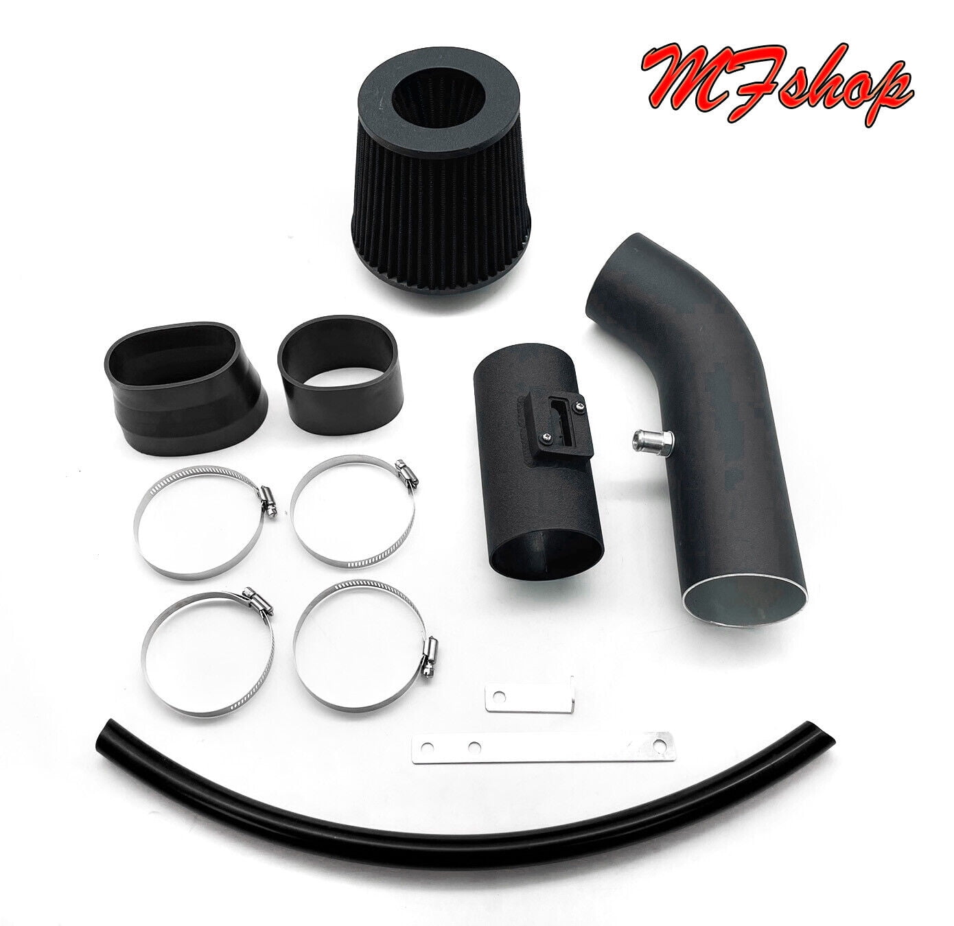 AirX Racing Air Intake Filter Kit For 2004 2005 2006 2007 2008 2009 ...
