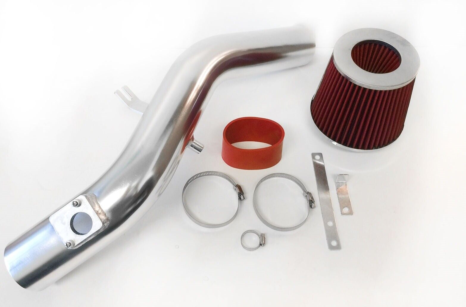 AirX Racing Air Intake Filter Kit For 2005 2006 2007 2008 2009 2010 ...