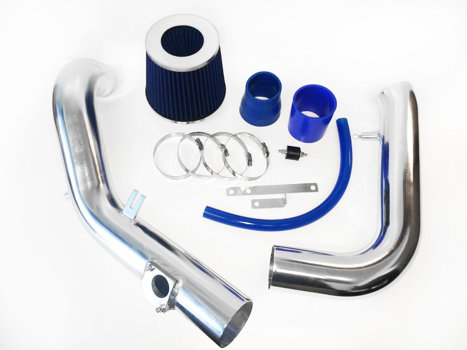 AirX Racing Cold Air Intake Filter Kit For 2005 2006 Scion TC With 2.4L ...