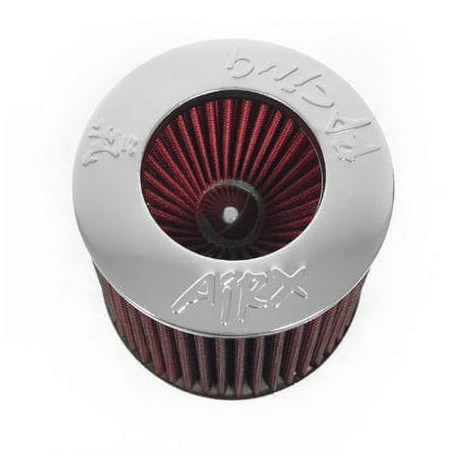 AirX Racing High Flow Performance Cone Air Filter with 2.75" inlet ...