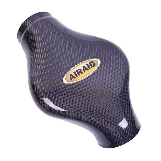 Airaid 01-04 Corvette C5 Carbon Fiber Modular Intake Tube - Walmart.com