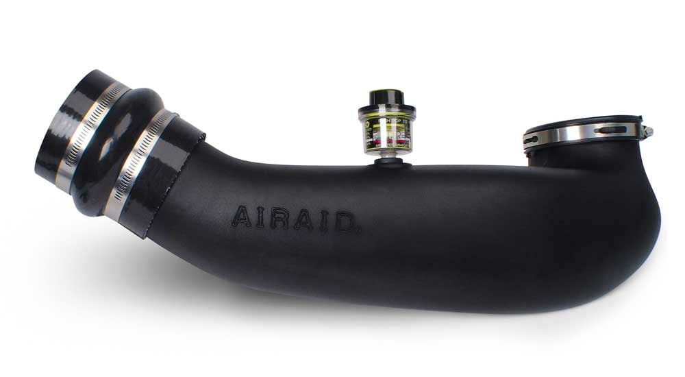 Airaid 03-07 Hummer H2 / SUT 6.0L Modular Intake Tube - Walmart.com
