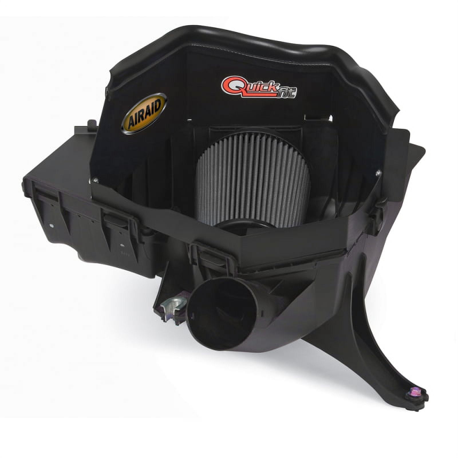Airaid 04-07 Chevy Colorado / GMC Canyon CAD Intake System w/o Tube ...