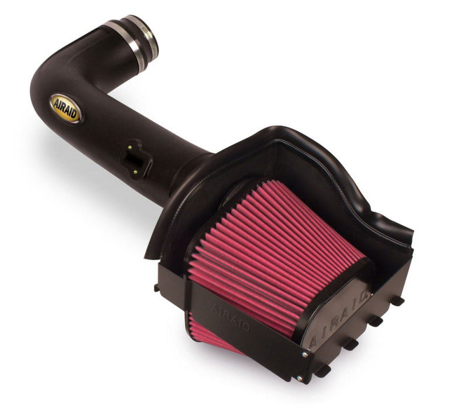 Ford F 350 Engine Cold Air Intake Performance Kit