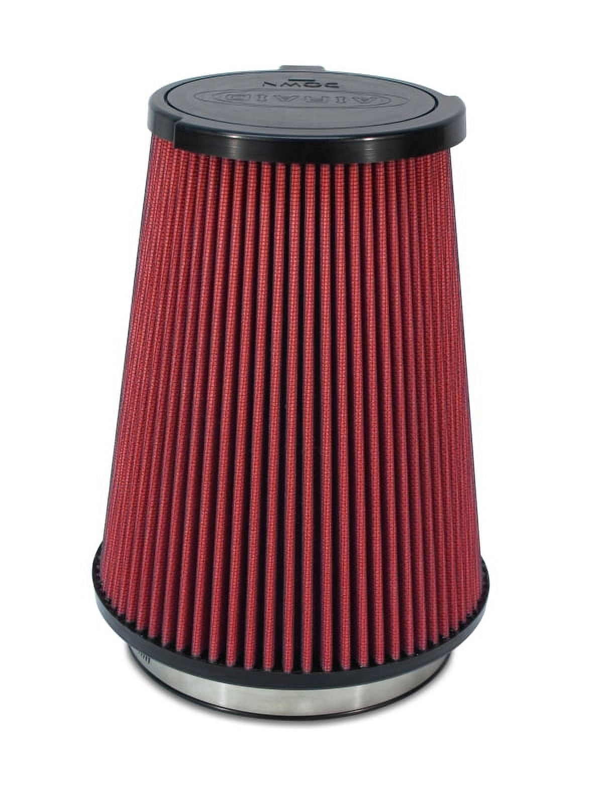 Airaid 10-14 Ford Mustang Shelby 5.4L Supercharged Direct Replacement ...