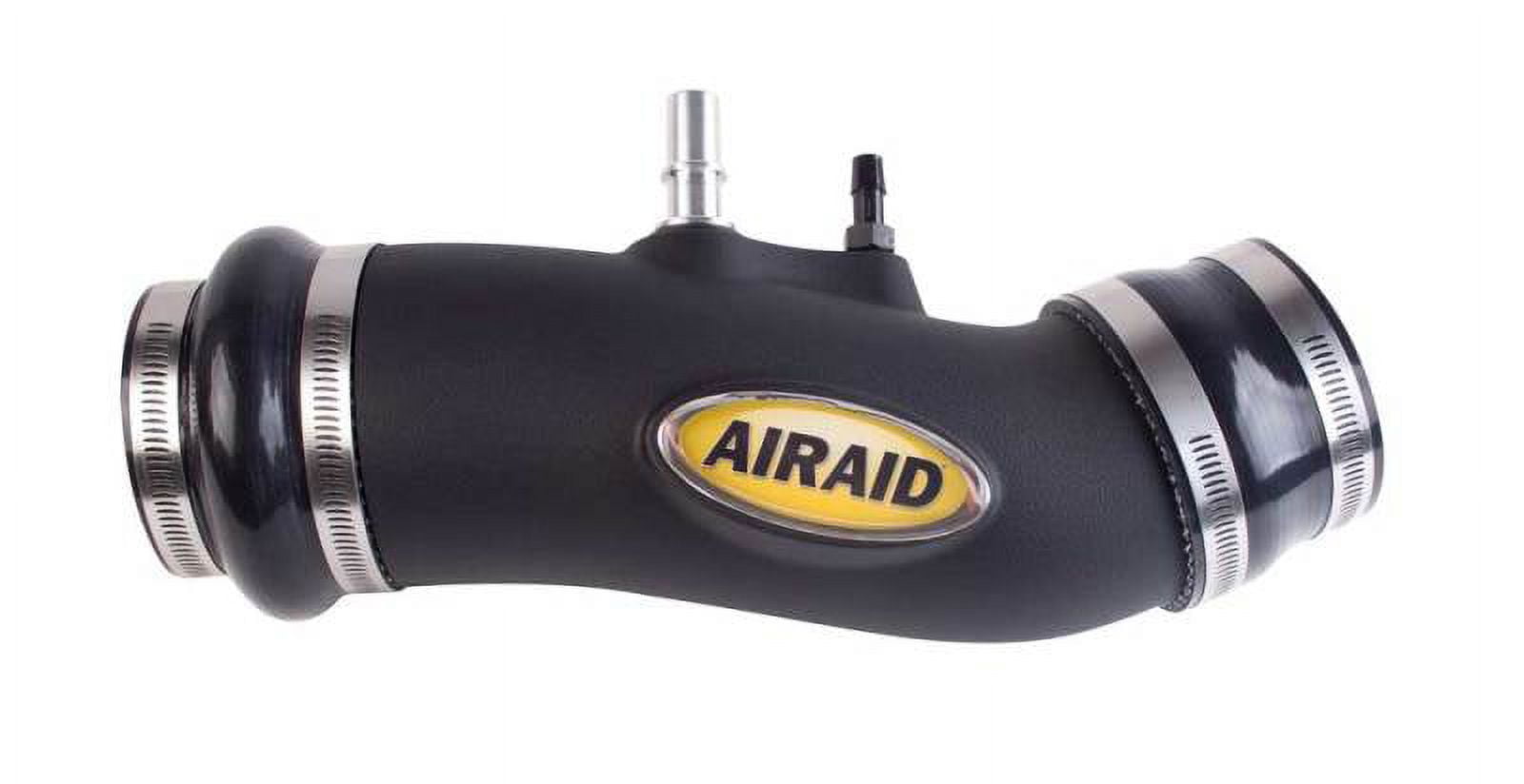 Airaid 11-14 Ford Mustang GT 3.7L Intake Tube - Walmart.com