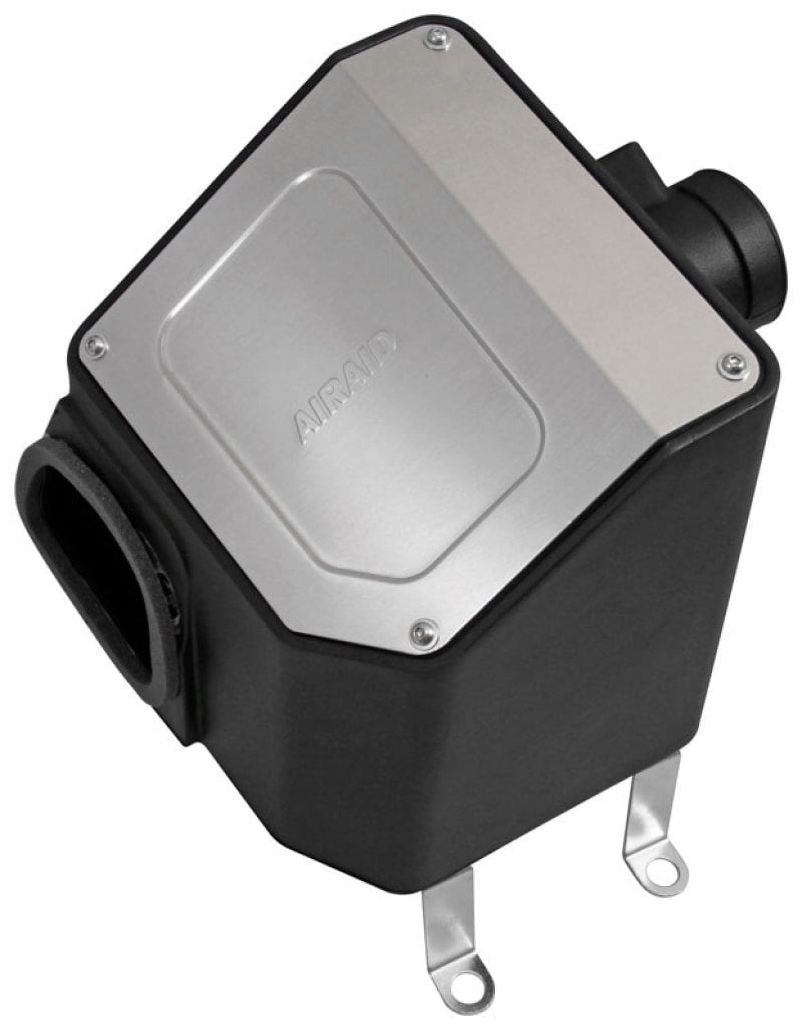 Airaid 15-16 Chevy Colorado 3.6L V6 / GMC Canyon 2.8L L4 MXP Air Intake ...