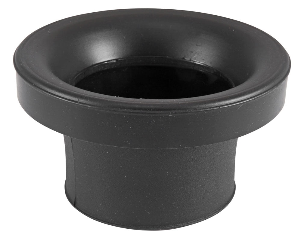 Airaid 160-640 4" UBI Universal Filter Adapter - Walmart.com