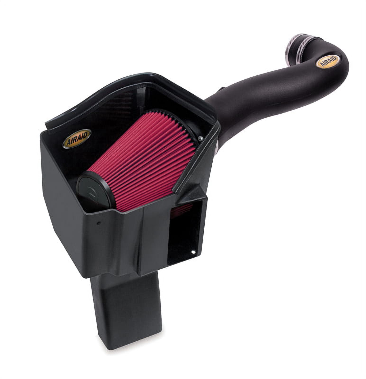 Airaid 200-285 Airaid Cold Air Dam Intake System Fits select: 2014-2018 ...