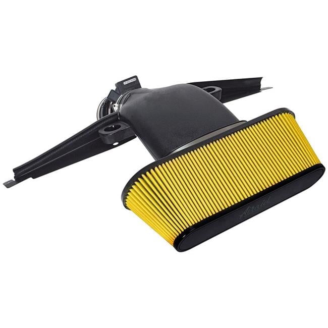 Airaid 254-218 Performance Air Intake System for 2005-2017 Chevrolet ...