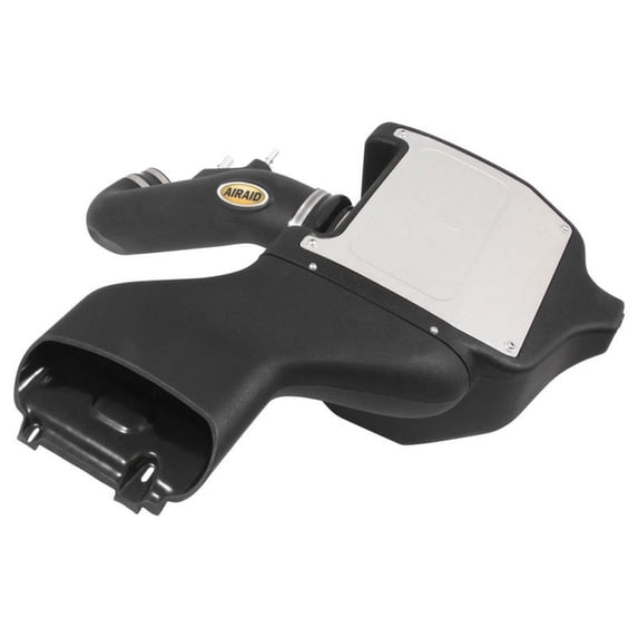 Airaid Automotive Air Filter Intake Kit 401-293 for Ford F150 V8-5.0L F ...