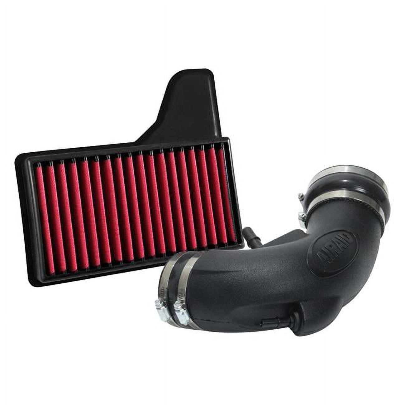 Ford Gt Engine Cold Air Intake Performance Kit