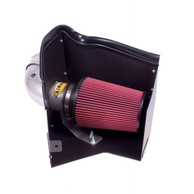 Airaid 96-00 Chevy / GMC 4.3L/Vortec 305/350 CAD Intake System w/ Tube ...