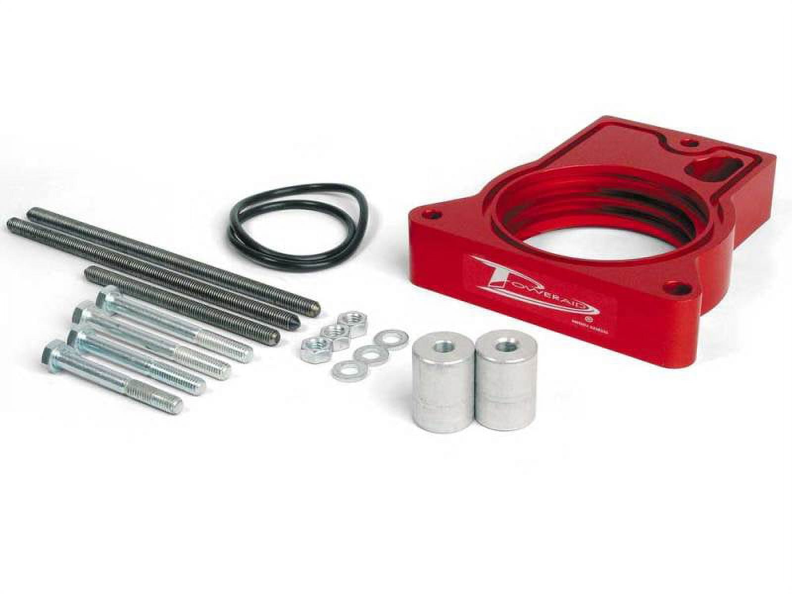 Airaid Throttle Body Spacer, AIR-200-580 - Walmart.com