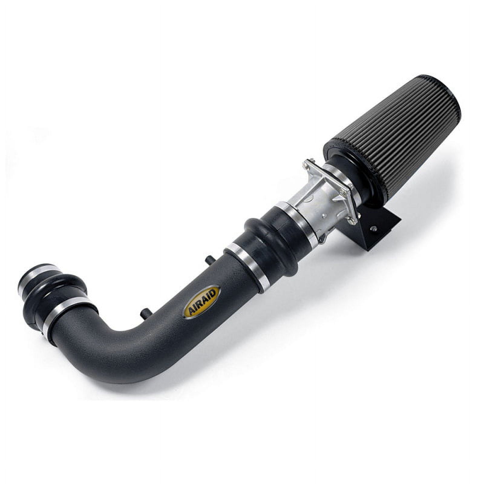 Airaid 97-03 Ford F-150/97-04 Expedition 4.6/5.4L CL Intake System w ...