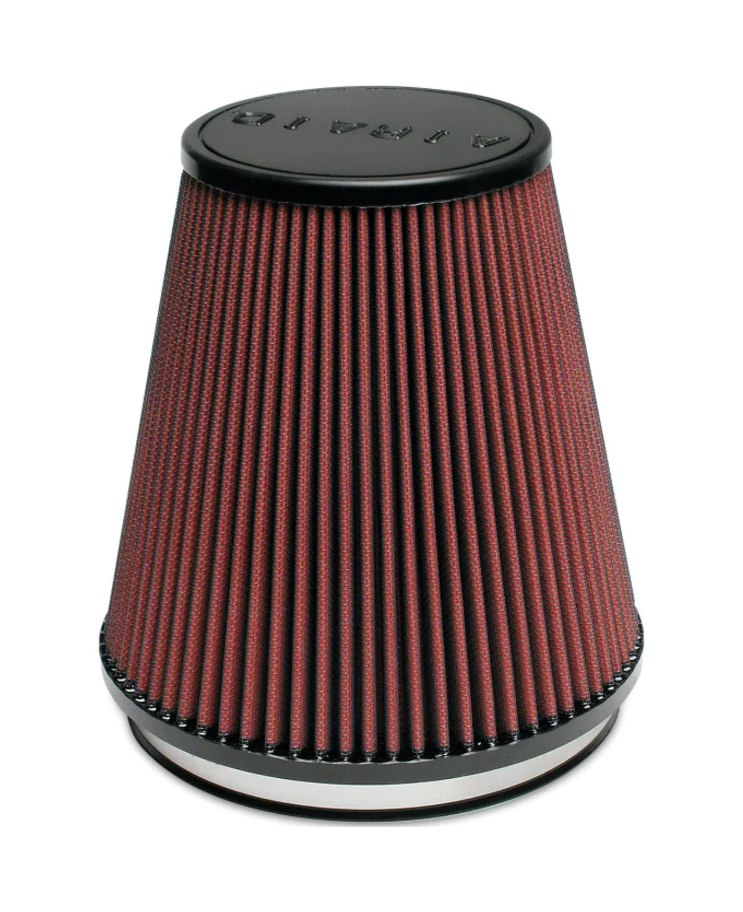 Airaid Replacement Air Filter - Oiled / Red Media - Walmart.com