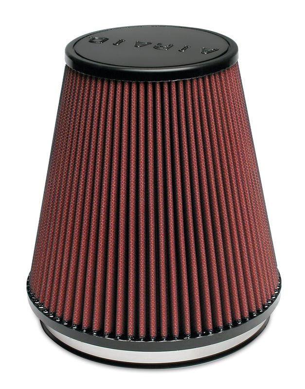 Airaid Replacement Air Filter - Oiled / Red Media - Walmart.com