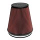 Airaid Replacement Air Filter - Oiled / Red Media - Walmart.com
