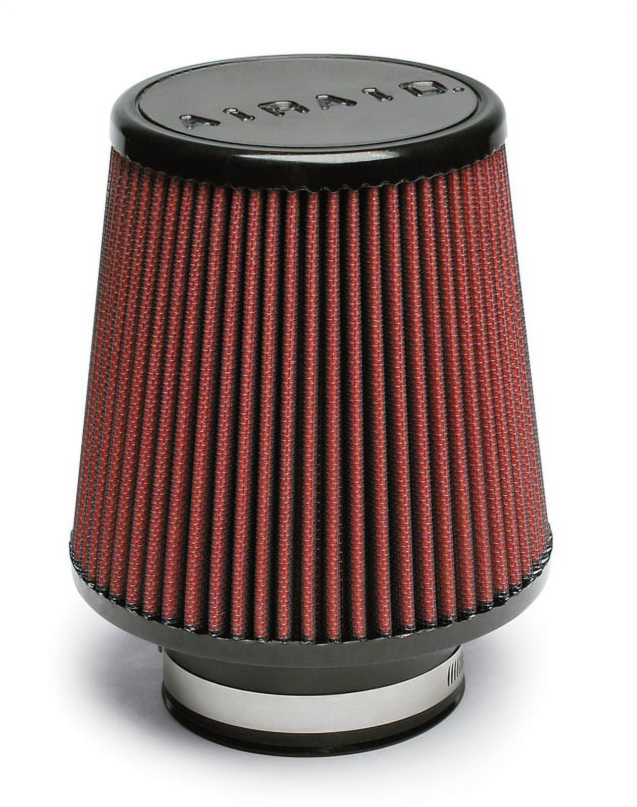 Airaid Universal Air Filter - Cone 3 1/2 x 6 x 4 5/8 x 6 - Walmart.com